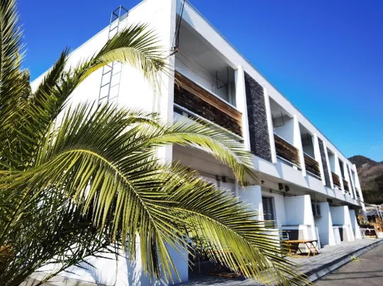 Ariakehama Mezonet Yashinoki -Toma Rutto - Mitoyo