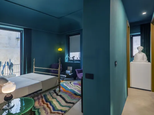 Fiermonte Museum By La Fiermontina - Lecce