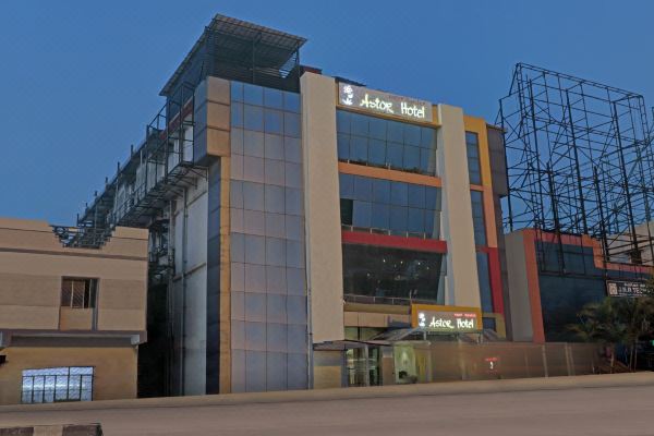 Treebo 阿斯托尔HSR布局(Treebo Astor HSR Layout)预订价格,联系电话位置地址【携程酒店】