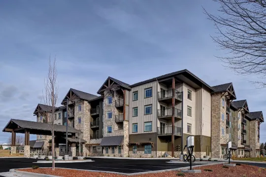 Homewood Suites By Hilton Eagle Boise - Meridian, ID