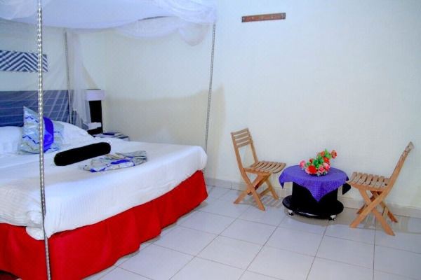 沉默之岭酒店(Silent Hill Hotel Kayonza)预订价格,联系电话位置地址【携程酒店】