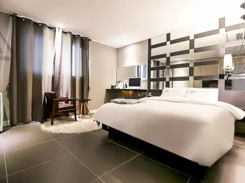 Cheonan Belino - 쌍용동