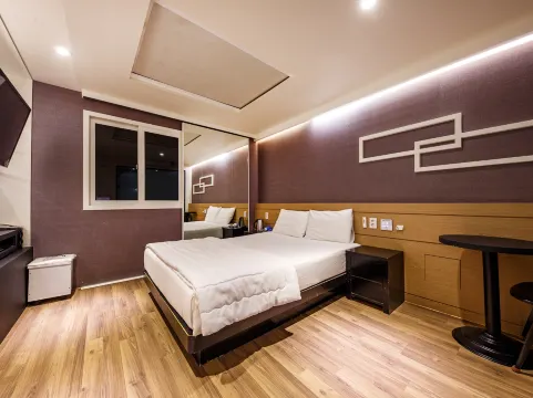 Gimcheon Ys Self Check-in Motel - 합천군