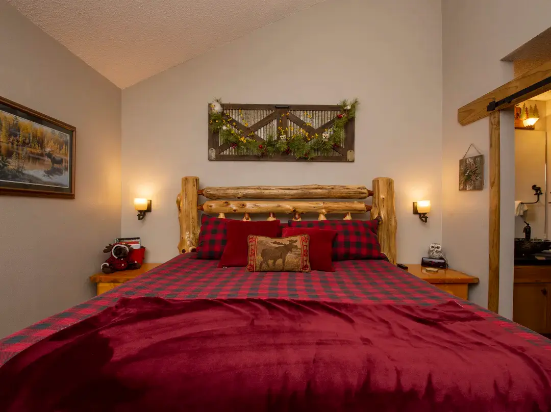 Mountain Views And Indoor Heated Pool - Spacious Family Retreat - Winter Park, CO