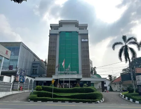 Grand Pangrango - Bogor