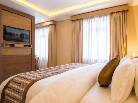 Lords Eco Inn Kathmandu Kathmandu - 2022 hotel deals - Klook United States