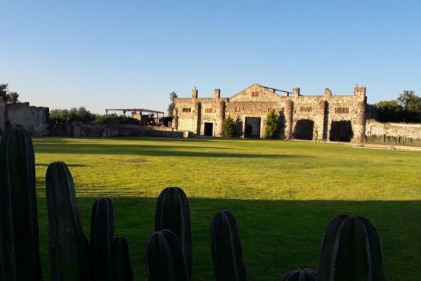 Hacienda SACAL酒店(Hotel Hacienda Sacal)预订价格,联系电话位置地址【携程酒店】