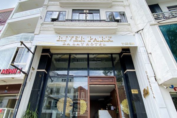 River Park Hotel Dalat预订价格,联系电话位置地址【携程酒店】