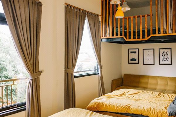 取景器之家(Viewfinder House)预订价格,联系电话位置地址【携程酒店】