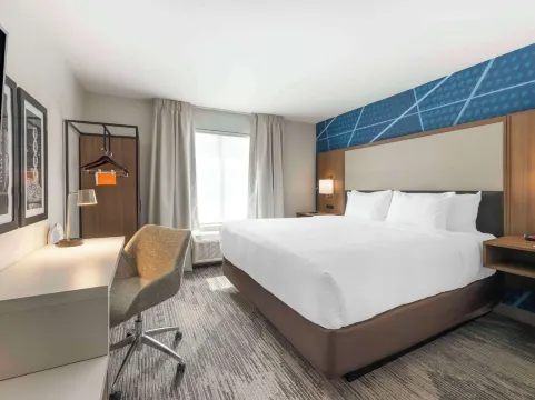 Comfort Inn & Suites Gallatin - Nashville Metro - Gallatin, TN