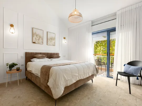 Royal Park Resort Apartment 119 - Eilat