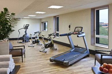 DoubleTree by Hilton Lyon Eurexpo & Spa in | 2025 Updated prices, deals ...
