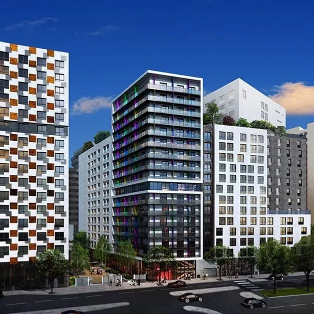 Appart Hôtel - Séjours & Affaires Paris Bagnolet - Montreuil