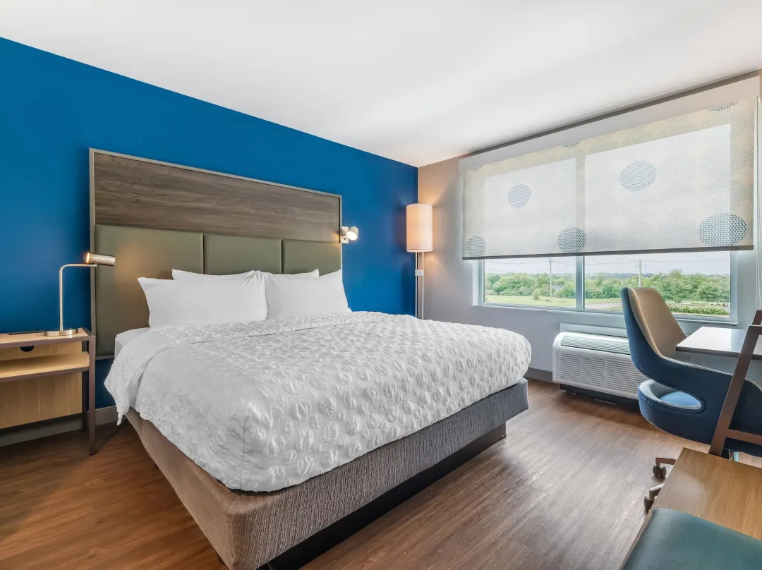 Tru By Hilton Lexington Hamburg - Lexington, KY