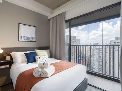 Vn Ueno - São Paulo