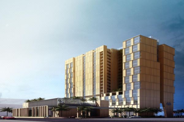 Dana Rayhaan by Rotana预订价格,联系电话位置地址【携程酒店】