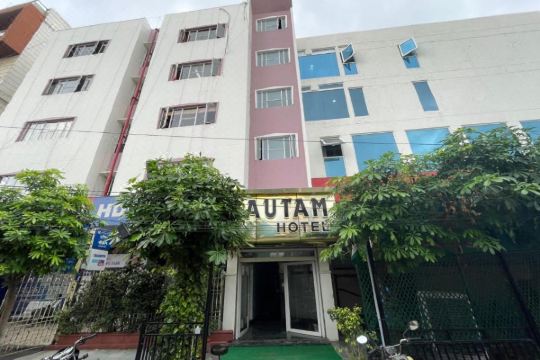 高塔姆酒店(Gautam Hotel)预订价格,联系电话位置地址【携程酒店】