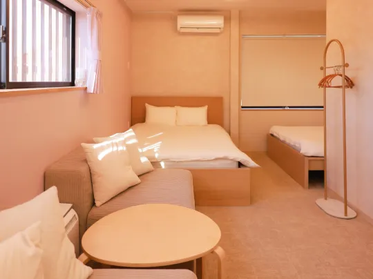 Sandbox - Ōshima Island