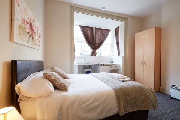 2 Studio - Hartlepool Studios预订价格,联系电话位置地址【携程酒店】