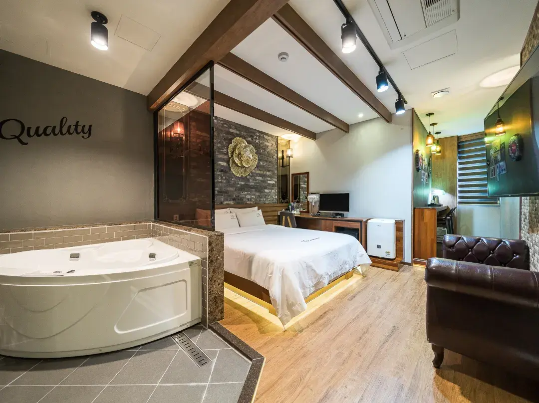 Sacheon Cg - 사천읍