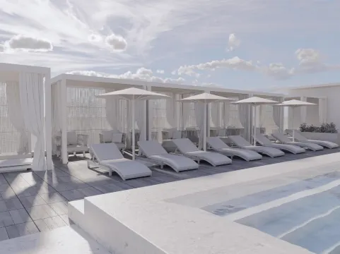 The Monarch San Antonio, Curio Collection By Hilton - San Antonio