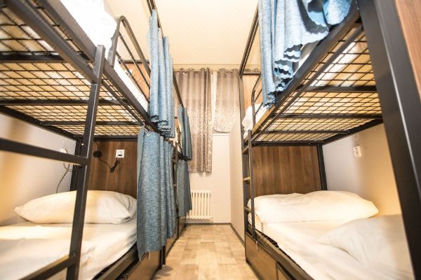 Bunker Factory青年旅社(Hostel Bunker Factory)预订价格,联系电话位置地址【携程酒店】