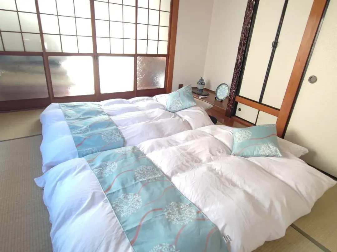 The Okawa Family Vacation Home Is An Inn That Is C - 야나가와시