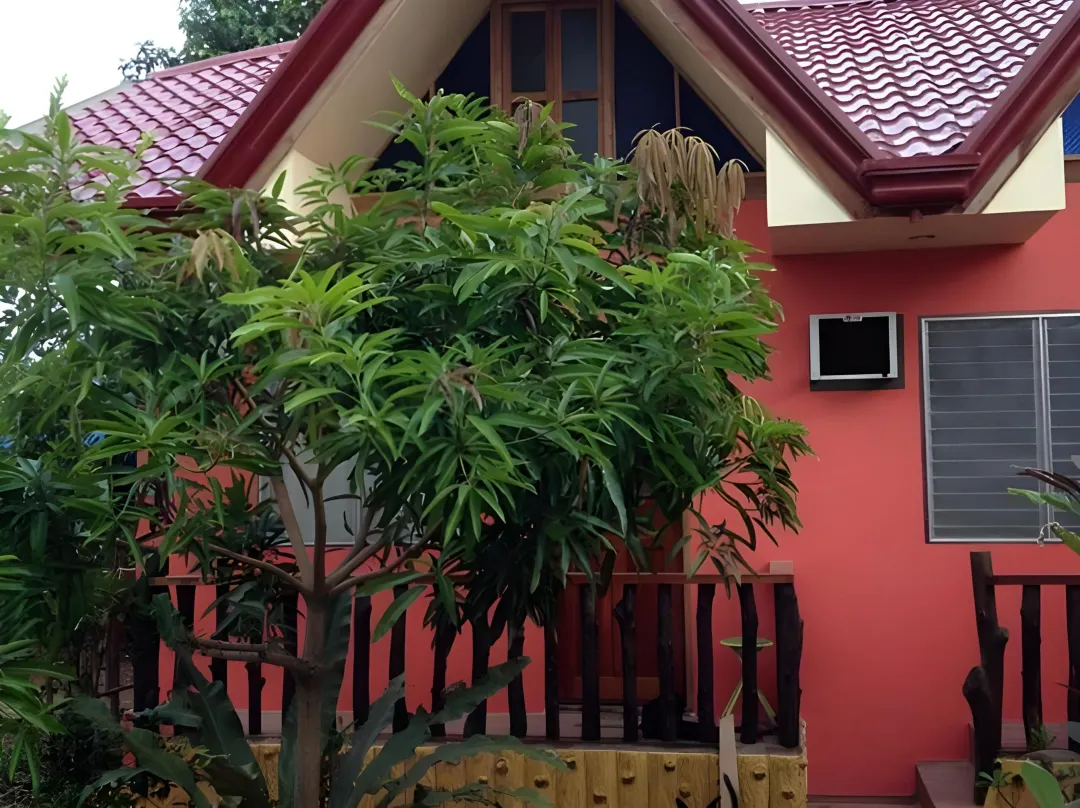Villa Saturnina - Puerto Princesa