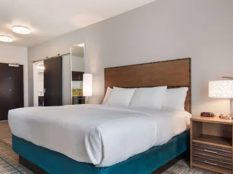 Mainstay Suites East Camden - Camden, AR