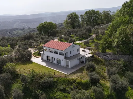 Verde Matematico - Vico del Gargano