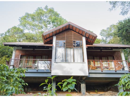 Vythiri Mist Resort Wayanad - 2022 hotel deals - Klook United States