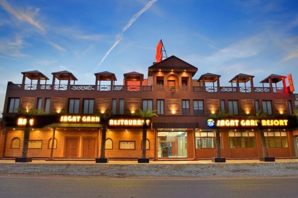 Jagatgarh Resort预订价格,联系电话位置地址【携程酒店】