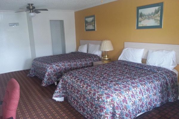 XIT 牧场汽车旅馆(Xit Ranch Motel)预订价格,联系电话位置地址【携程酒店】