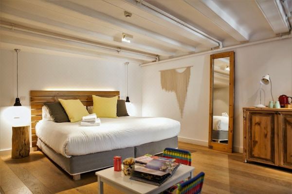 格劳生态精品酒店(Eco Boutique Hostal Grau)预订价格,联系电话位置地址【携程酒店】