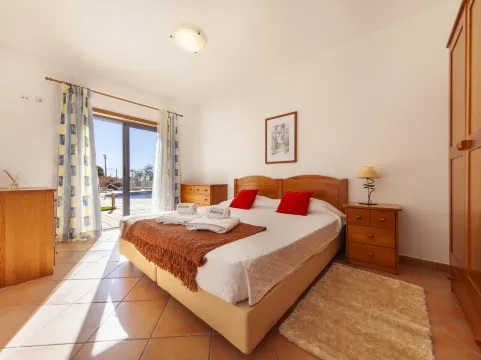 A54 - Vila Praia Dona Ana Sun And Pool - Lagos