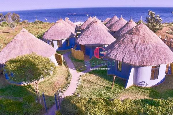 GALORE豪华度假村(Galore Luxury Resort)预订价格,联系电话位置地址【携程酒店】