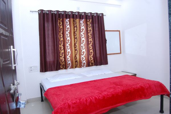 Hotel Sai Blessing预订价格,联系电话位置地址【携程酒店】