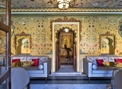 Gogunda Palace in Udaipur | 2023 Updated prices, deals - Klook United ...