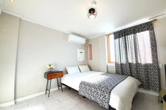 Pohang Youngildae Guesthouse - Gyeongju-si