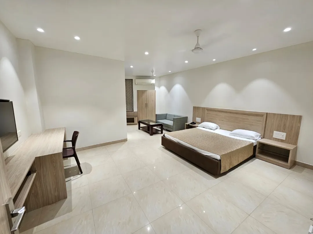 Hotel Bagla Atithi Banaras - Varanasi