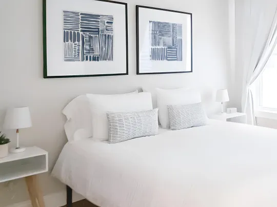 Spacious Outdoor Patio And Modern Kitchen - Inviting Urban Haven - Cranston, RI