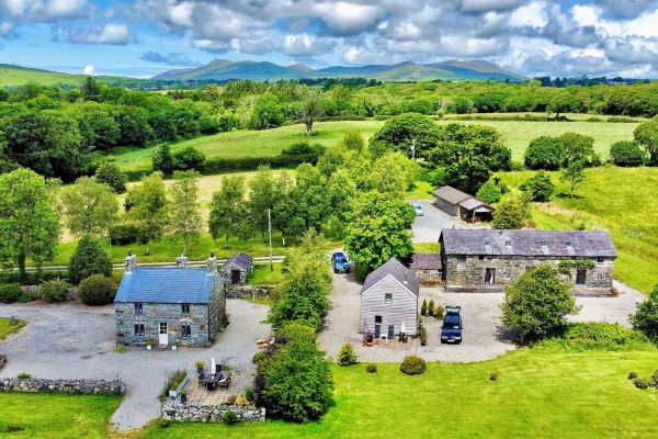 The Barn at Tyddyn-y- Felin预订价格,联系电话位置地址【携程酒店】