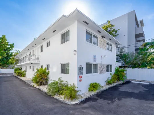 Cozy Haven - Wifi, Exquisite Style, Little Havana - Miami