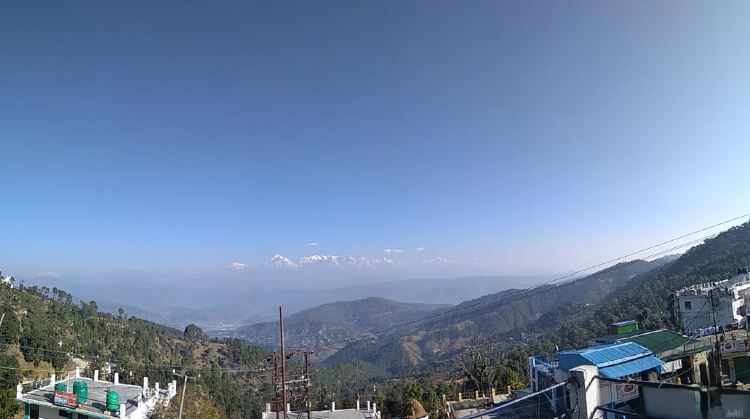 Garur Valley Camps in Almora | 2024 Updated prices, deals - Klook ...