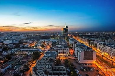 The View Hotel Rabat in Prefecture of Rabat | 2024 Updated prices ...