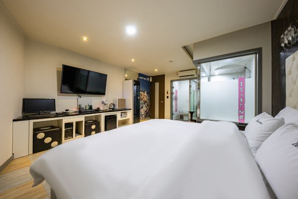 Changwon Masan 2U预订价格,联系电话位置地址【携程酒店】