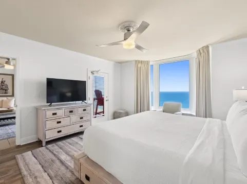 Emerald Beach 2530 - Panama City Beach, FL