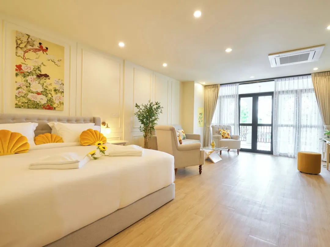 Hawa House Phuket - Phuket