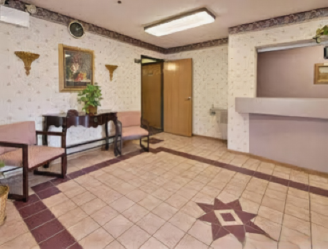 Super 8 by Wyndham Heath/Newark in null | 2023 Updated prices, deals ...