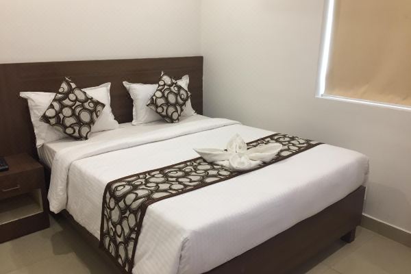 Hotel Delma预订价格,联系电话位置地址【携程酒店】